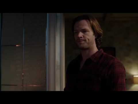 Supernatural - Rowena-Dean-Sam Scene - YouTube