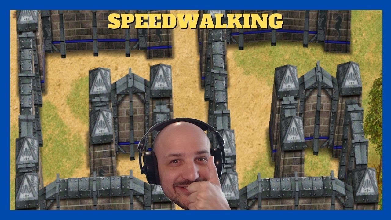 AGE OF MYTHOLOGY'S BEST KEPT SECRET #aom #ageofempires - YouTube