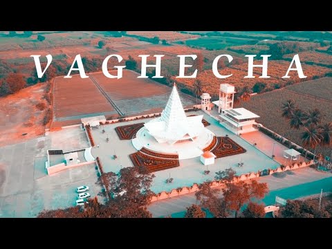 Vaghecha Shiv Mandir went to see that place with friend☺️☺️☺️ #bardoli ...