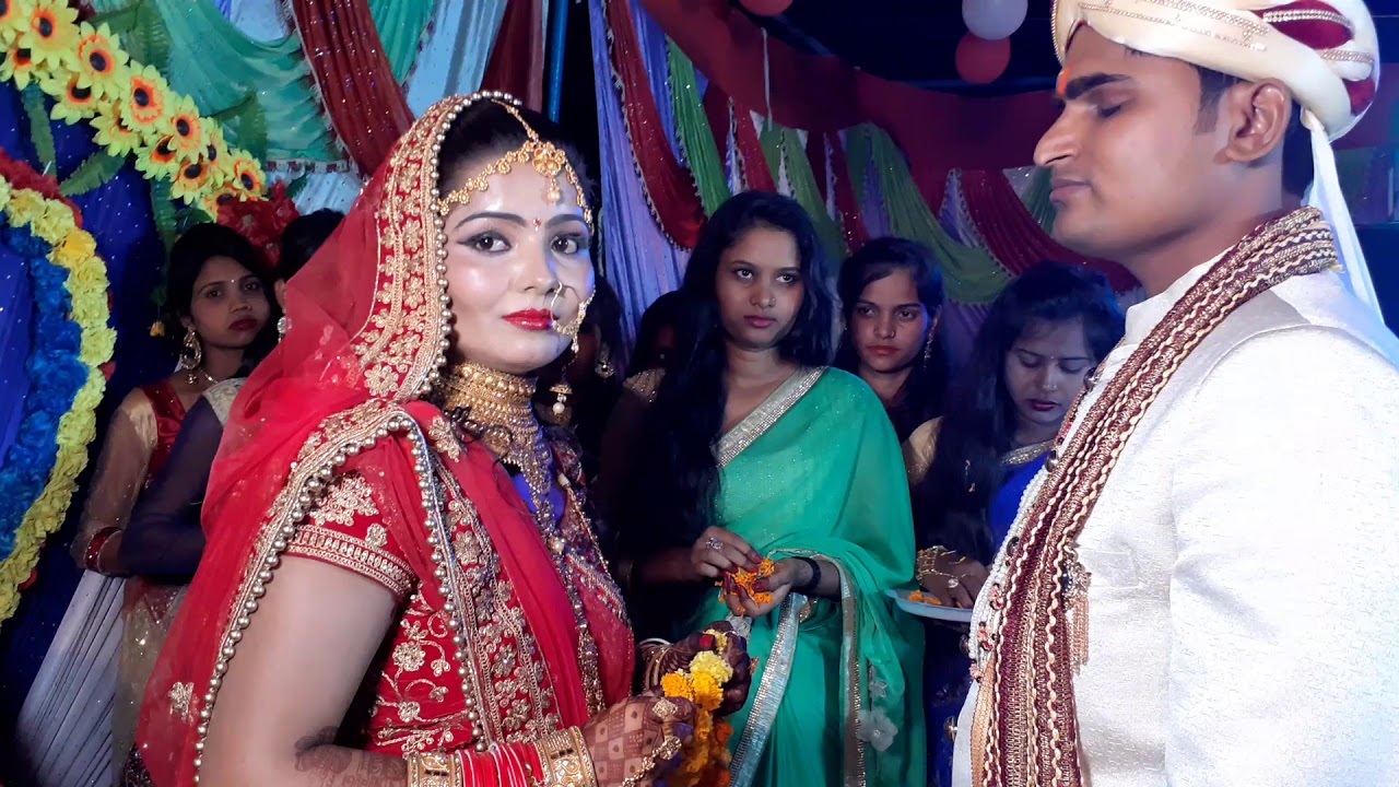 DEVENDRA Singh Patel jai mal - YouTube