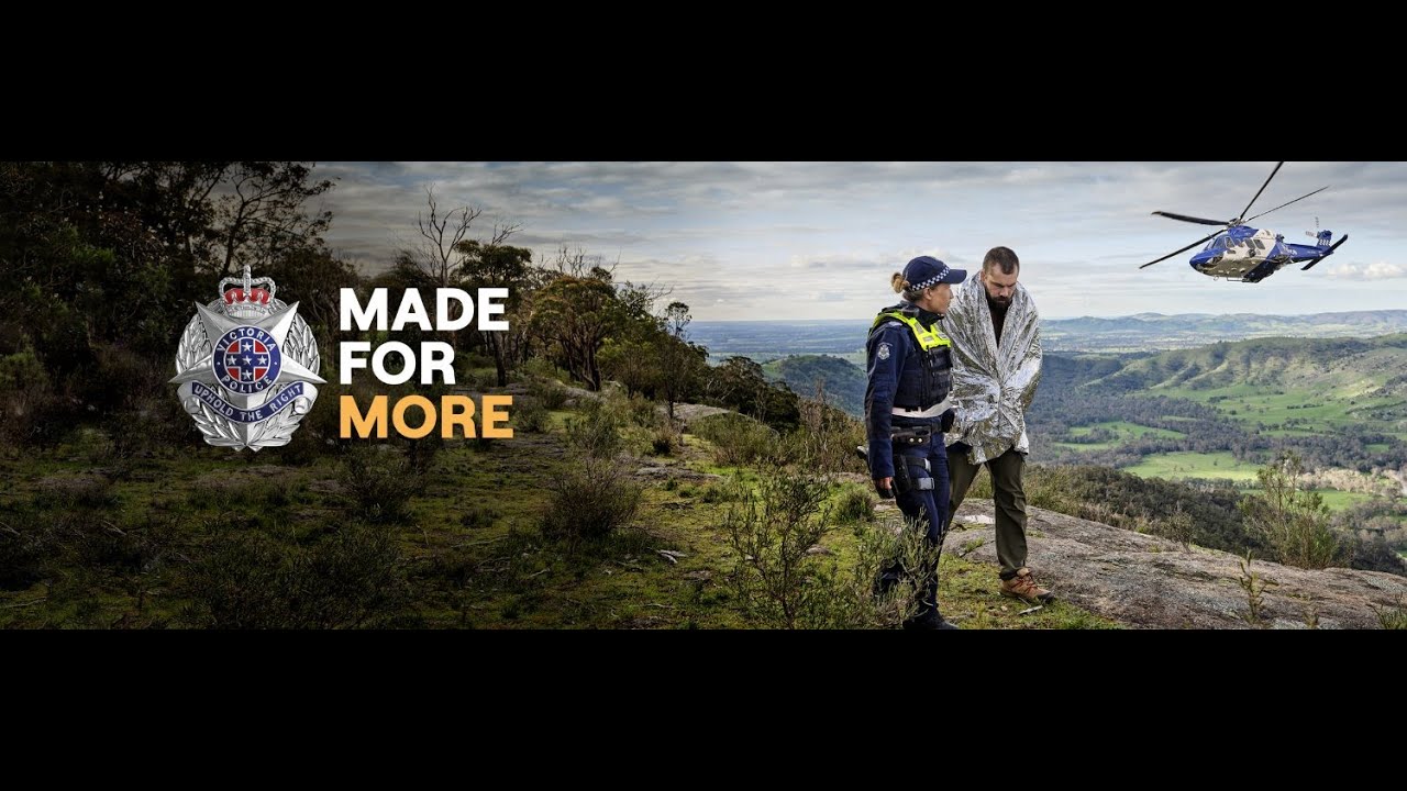 Victoria Police Officers used excessive force on person having ...