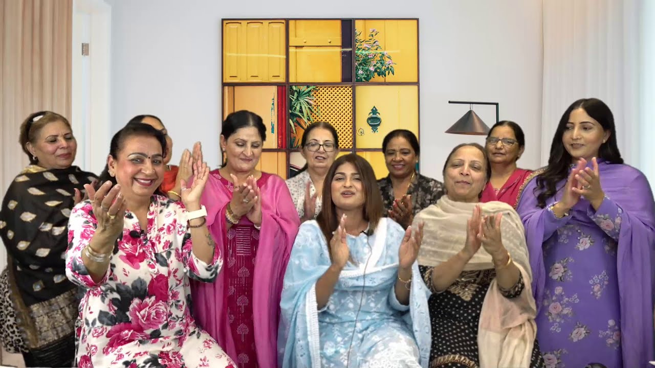 WAQT 4 YOU WITH JAZZ KAUR | AMAN ROZI | VIRSA FOUNDATION MELA TEEYAN DA ...