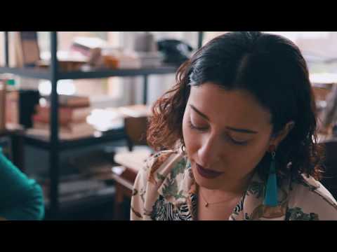 Melike Şahin - Ne Ettim Sana // KİTAPÇI