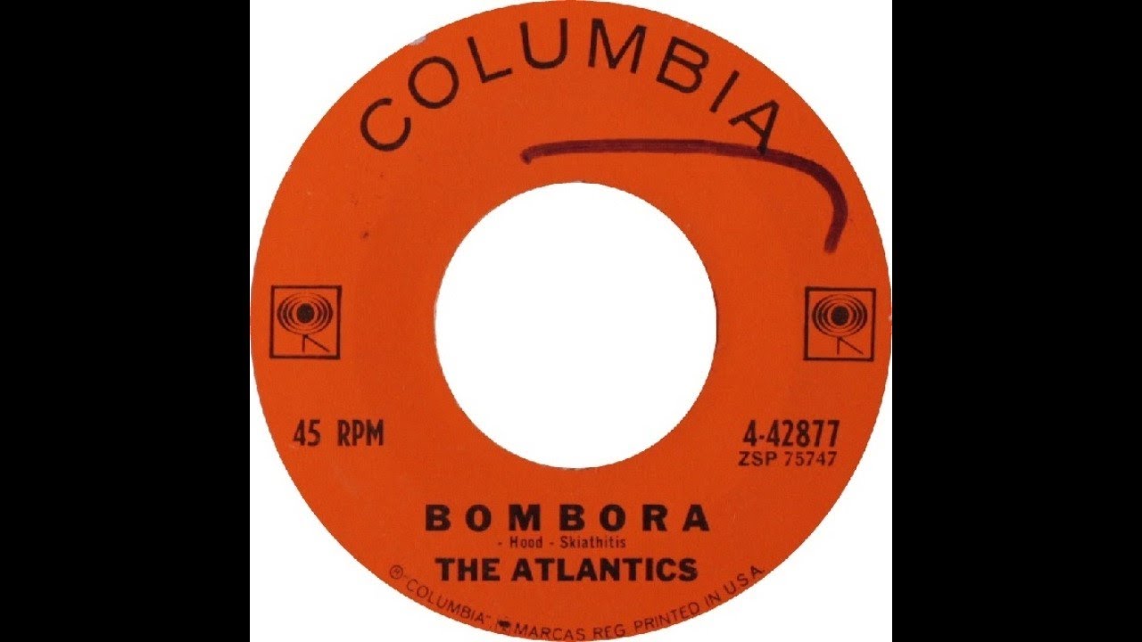 Bombora - YouTube