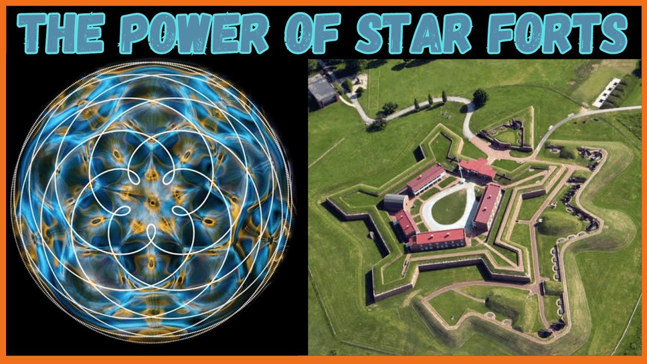 The Power of Star Forts - Autodidactic Live - YouTube