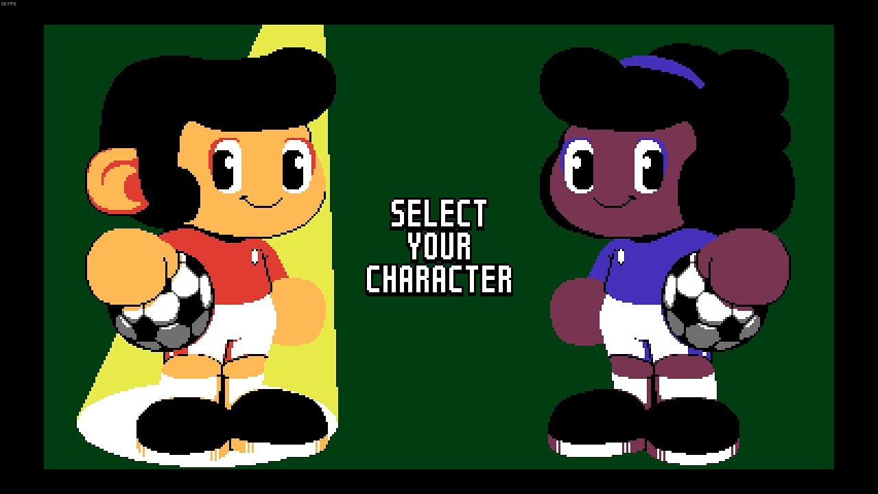 Kick Club (Cherry) Speedrun - 13:06 (Former WR) - UFO 50 - YouTube