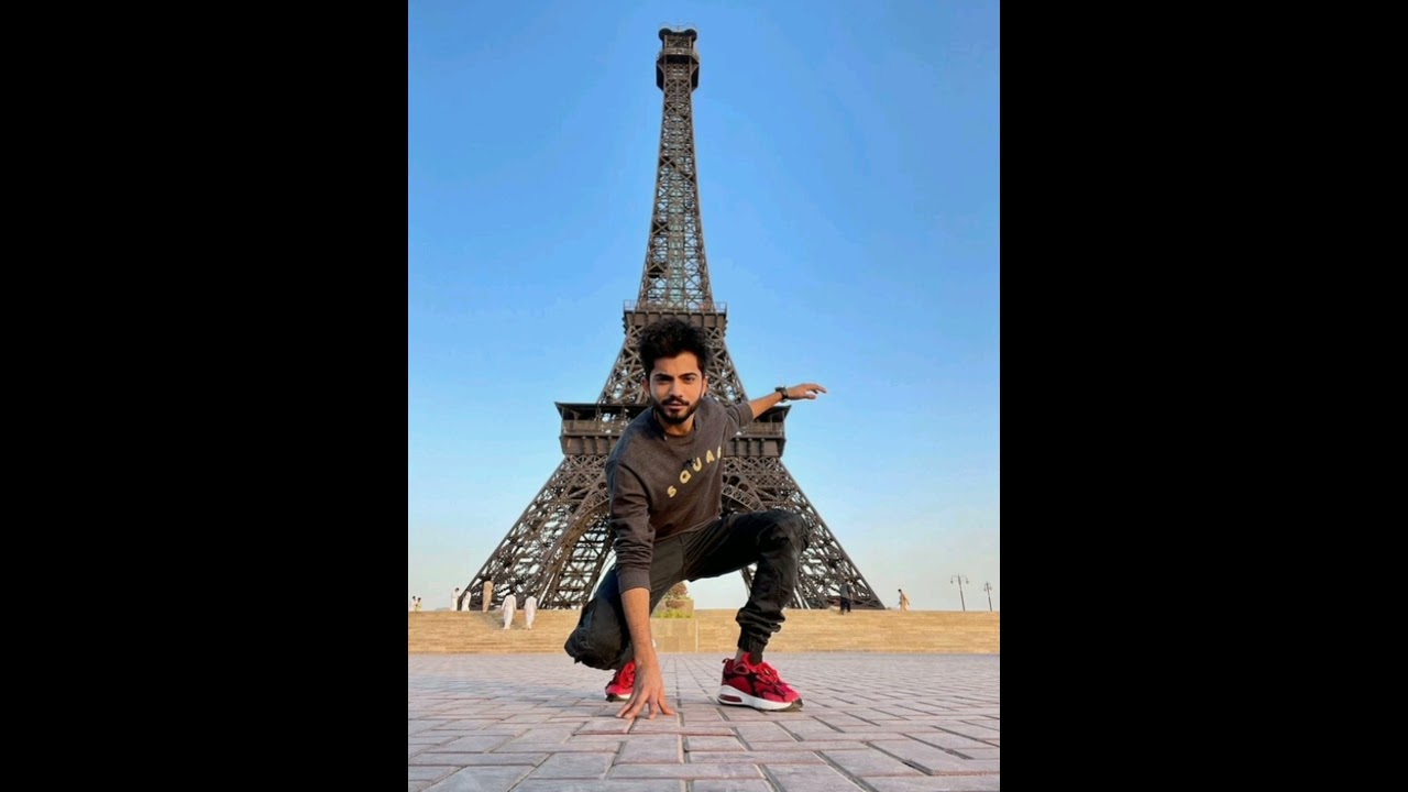 laraib khalid photoshoot video//laraib khalid instagram pics - YouTube