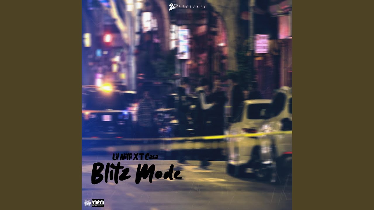 Blitz Mode (feat. T Casa) - YouTube