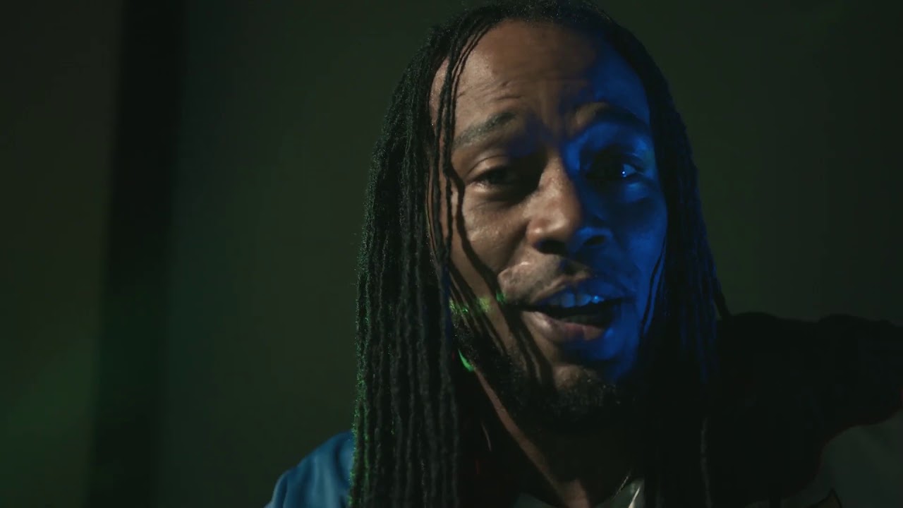 Bobby Danejah - Wuk Up [Official Music Video] - YouTube