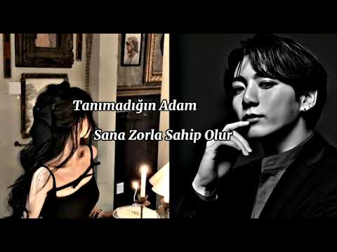 Jeon Jungkook ile hayal et -\