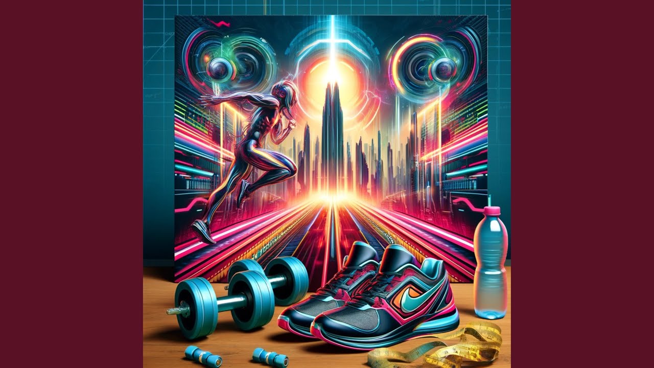 Velocity Vortex - YouTube