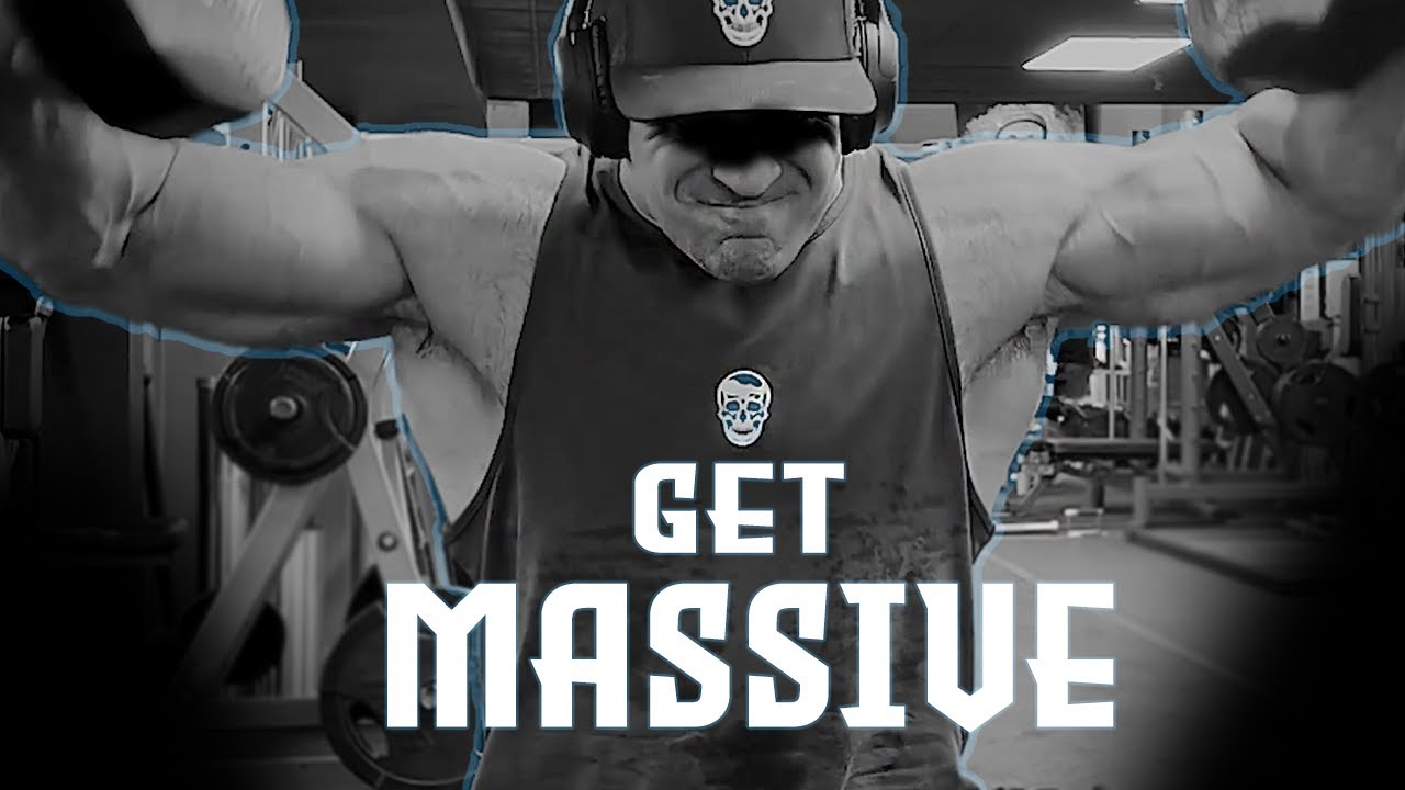 Heavy Lifting VS Super Strict Training - YouTube