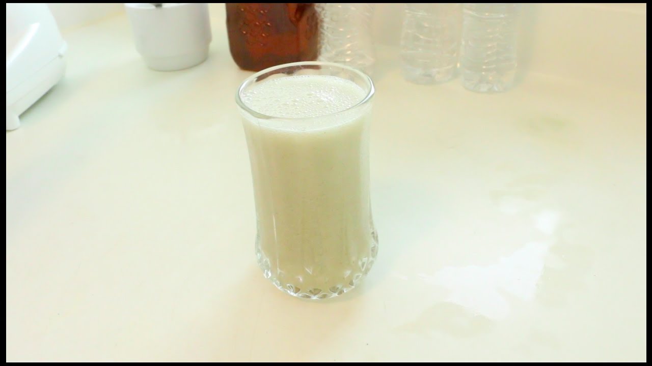 Ethiopian Drink "How to make Beso Bitbit Ena Beso Be Abish " የበሶ ብጥብጥ ...