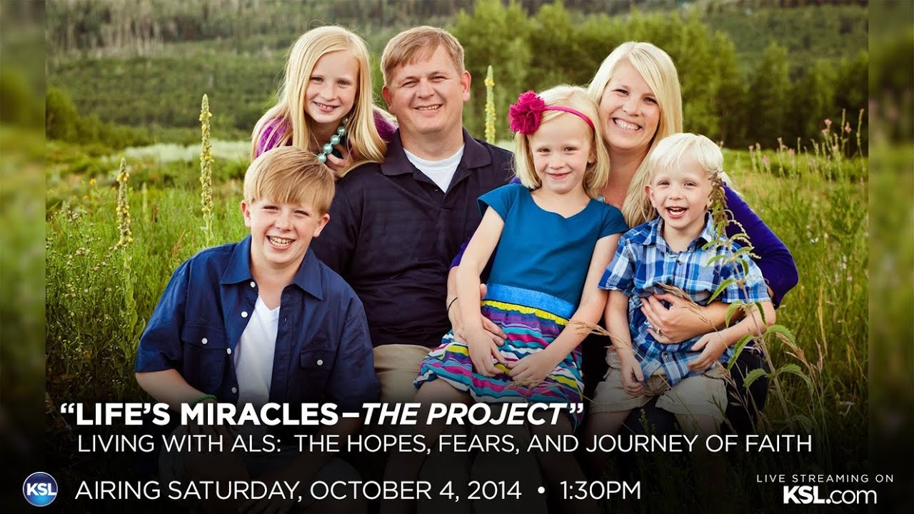 Life's Miracles: The Story of Seth Christensen - YouTube