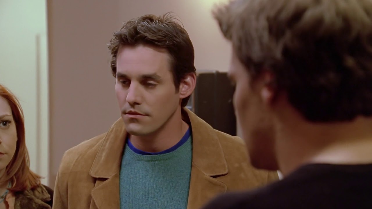 Buffy The vampire Slayer (3x22) Graduation Day Part 2 - YouTube