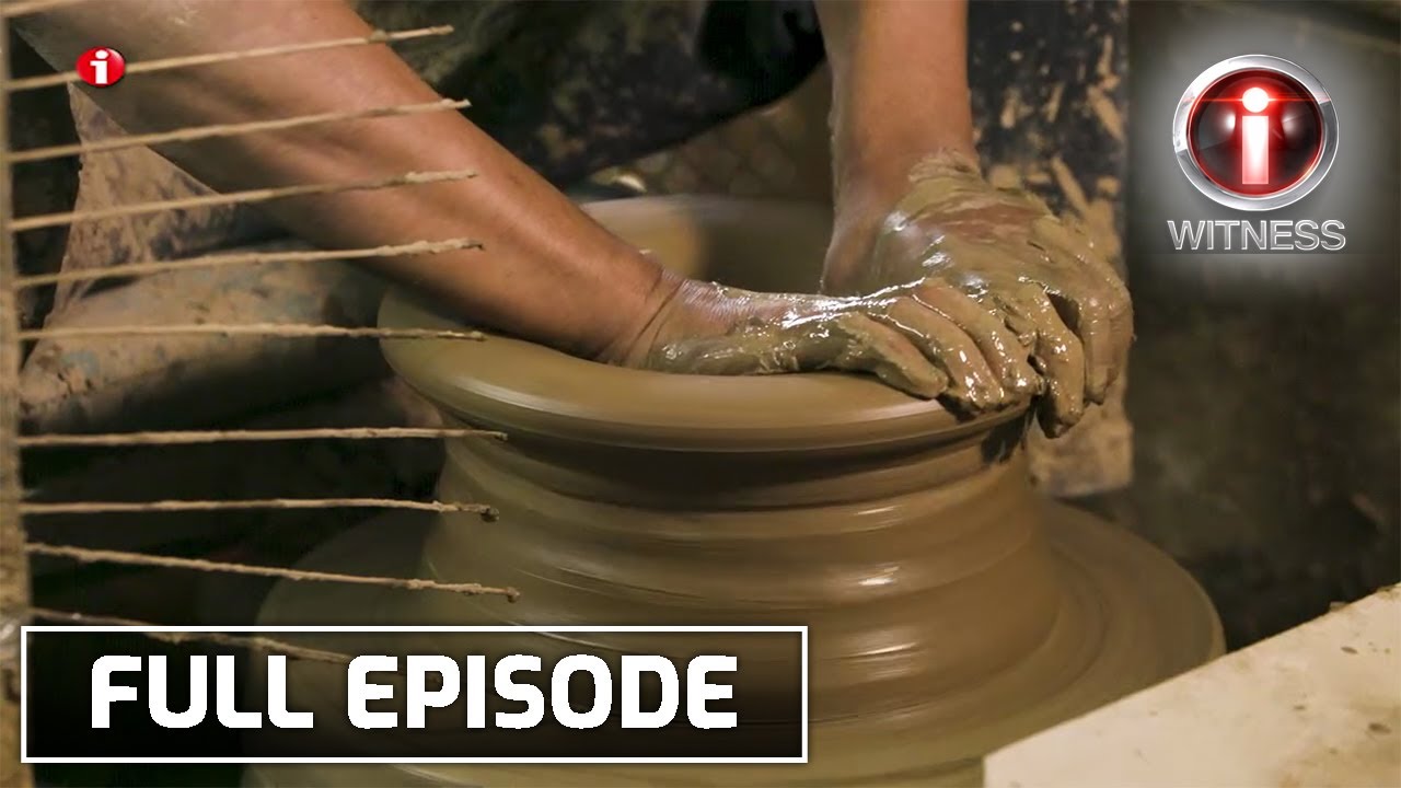 I-Witness: 'Mangkukuran', dokumentaryo ni Atom Araullo | Full episode ...