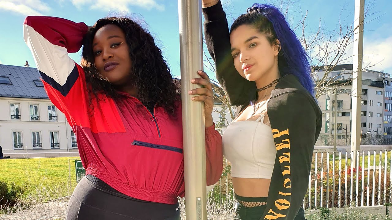 Faded Love - Tinashe ft. Future / Tina Boo Choreography cover by PRIZM ...