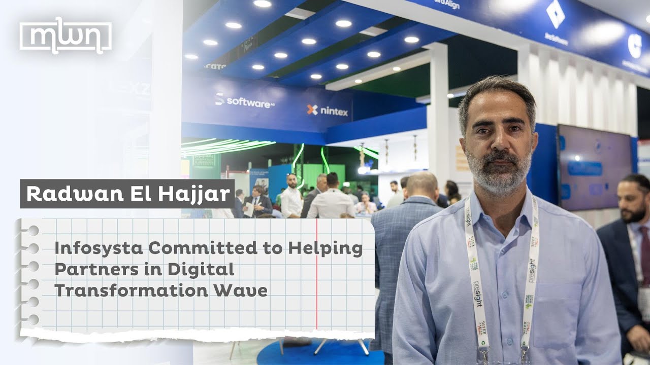 Infosysta Committed to Helping Partners in Digital Transformation Wave ...