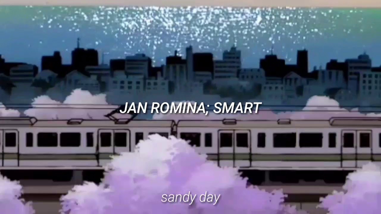 Jan Romina; Smart// Subtitulada en español - YouTube