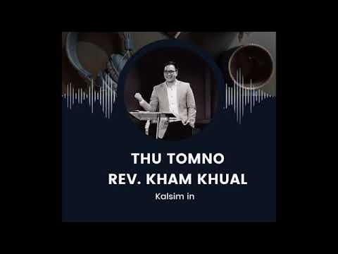 Sia Kham Khual Theihna kisam hi Ep._1 - YouTube