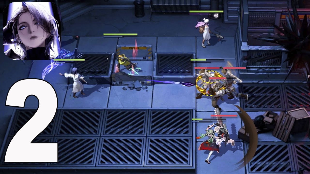 Path to Nowhere - Gameplay Walkthrough part 2🔥(iOS,Android) - YouTube