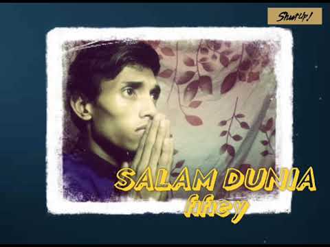SALAM DUNIA-FIFIEY