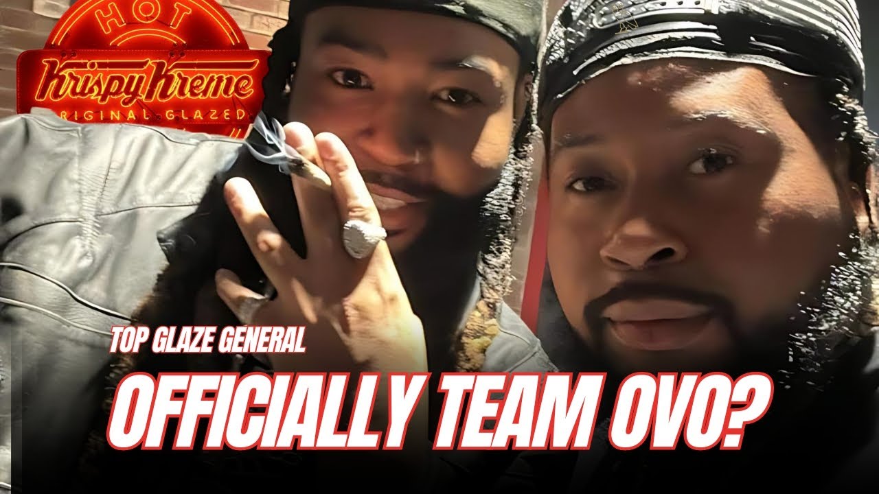 DJ AKADEMIKS Meets PARTYNEXTDOOR... Fans out IMMEDIATELY. - YouTube