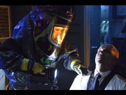 The Strain After Show Season 1 Episode 1 \