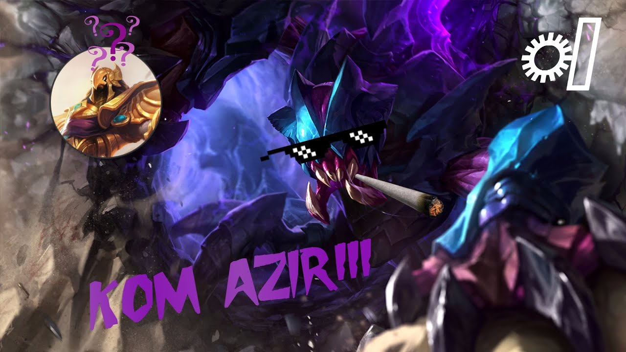 Azir Op.Gg – Azir Best Build : Azir Build Guide – WAZQ