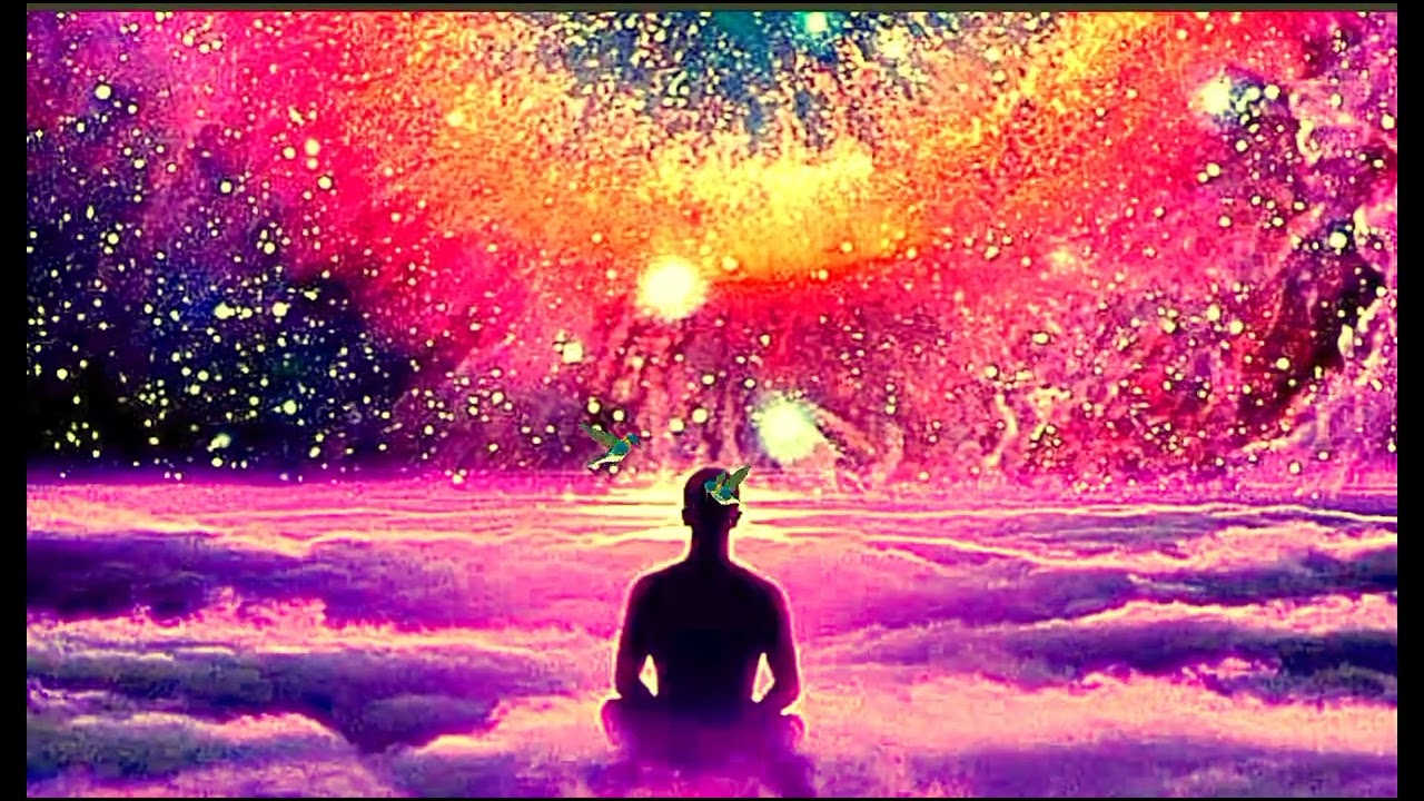 The sound of Inner peace for sleep and dream music, Relaxing Music for ...