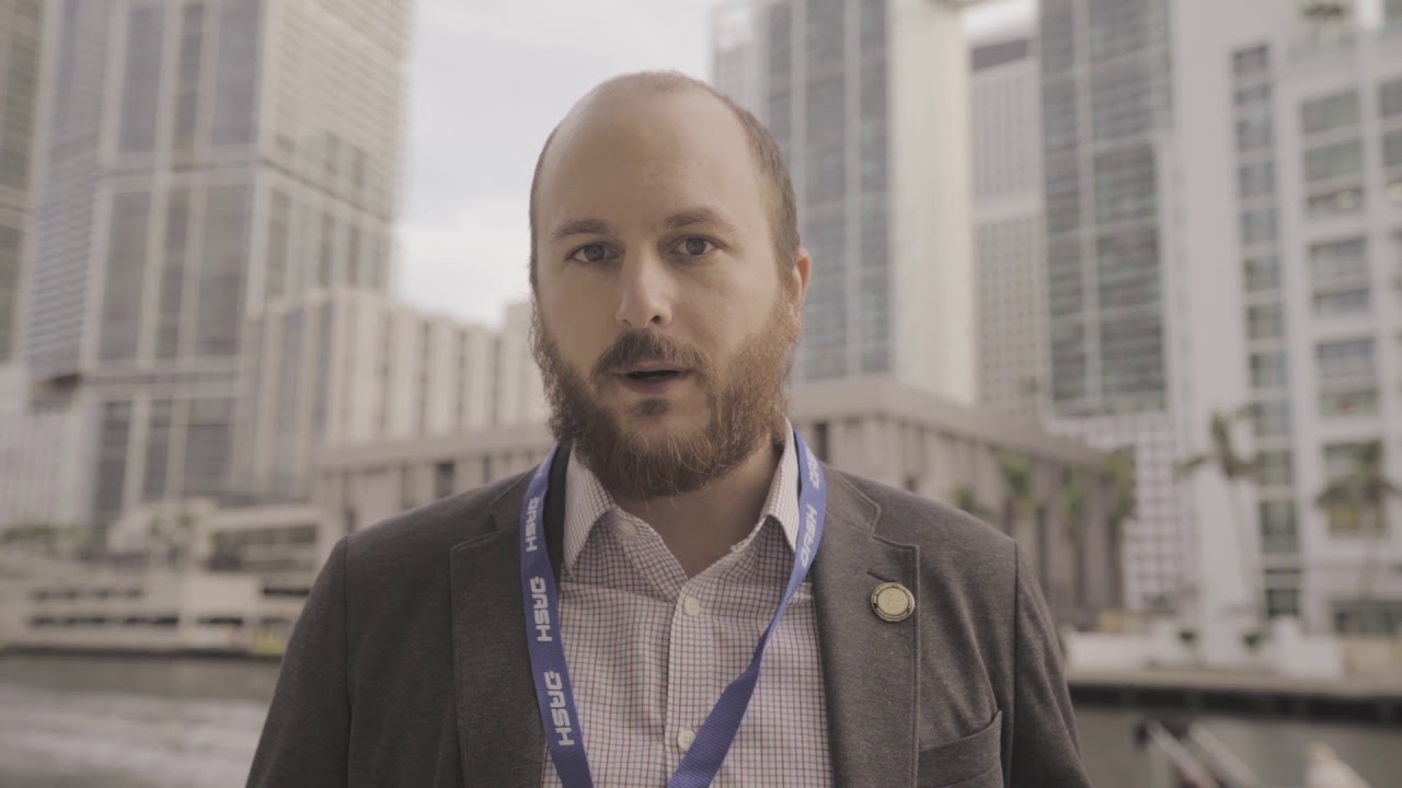 Analysis of the largest bitcoin conference in history. BTC Miami! - YouTube