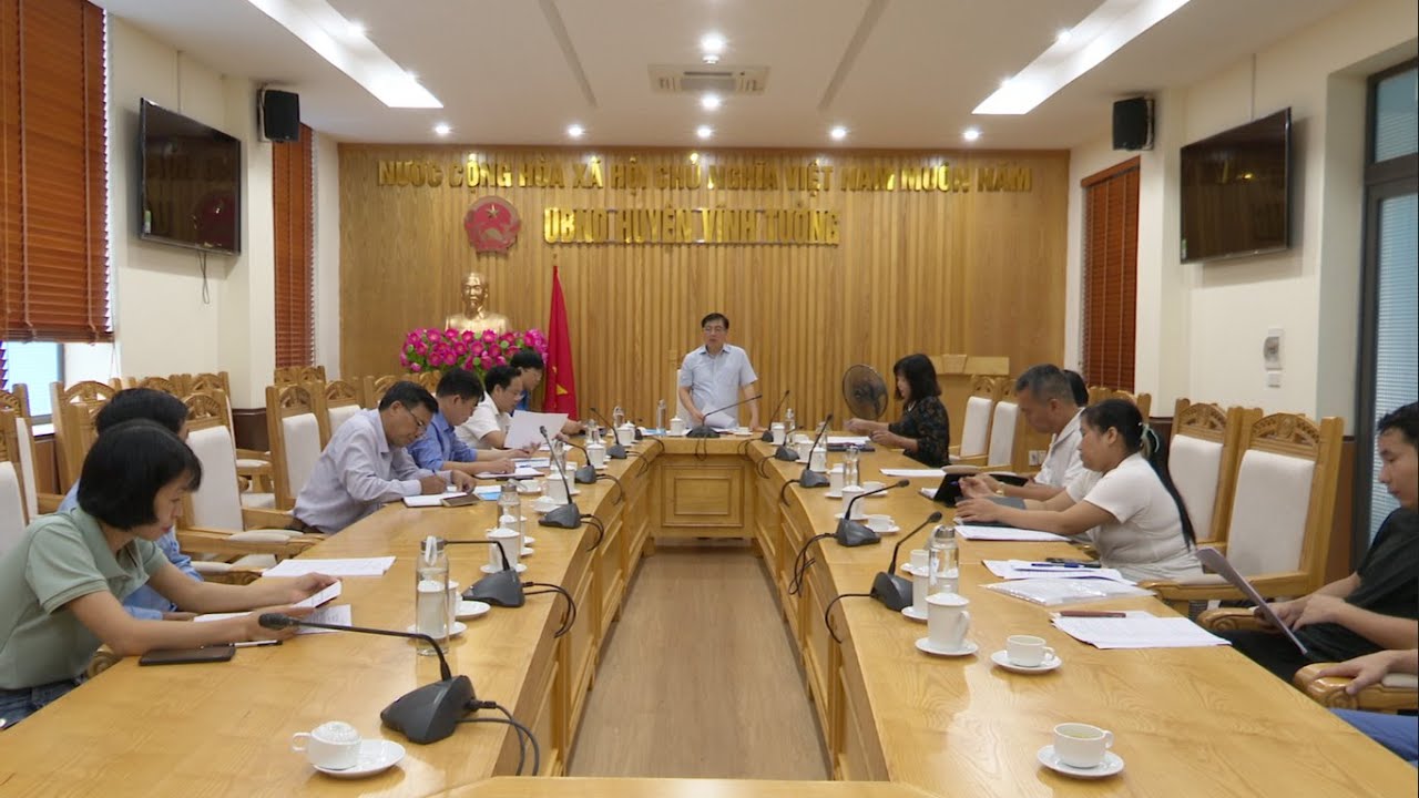 VIDEO: Hội nghị đánh giá thực hiện chính sách BHXH, BHYT công ty, doanh ...