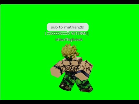 (ABA)Shadow Dio Prestige Showcase - YouTube