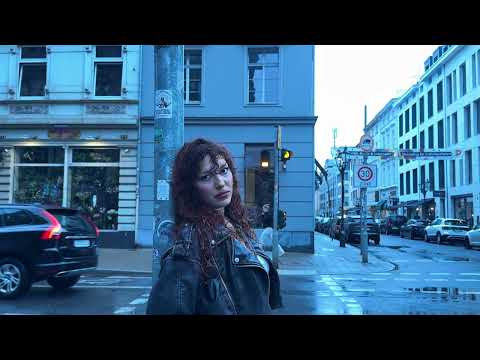 Meryem Cantekin- Acele Etmeliyim(Official Video)