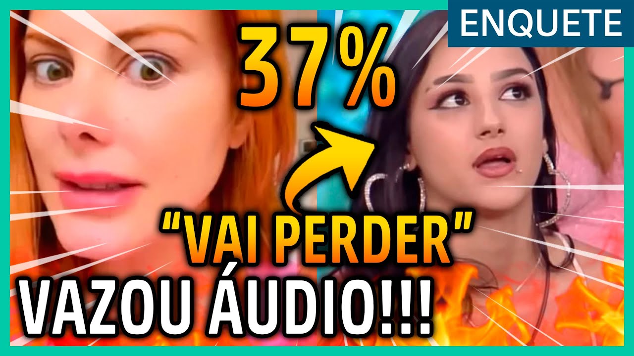 🚨A Fazenda 14: Deborah faz revelação sobre a final em áudio vazado ...