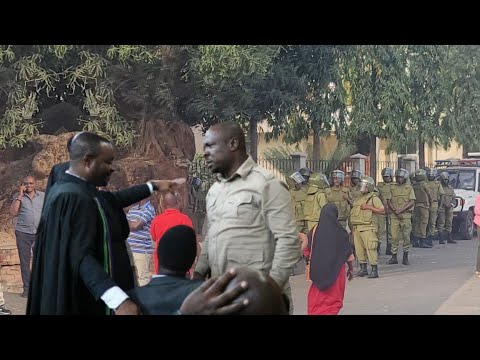 TUKIO ZIMA JOHN HECHE ALIVYO KAMATWA, UHAMIAJI WATAJWA