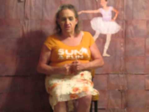 SUSAN STONE ( DANCE OF LIFE DANCER IS SHUTTING DOWN ) - YouTube