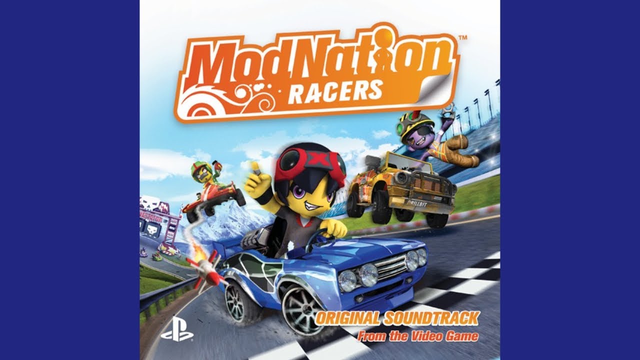 Marc Baril - MRC Victory Theme 1 - YouTube