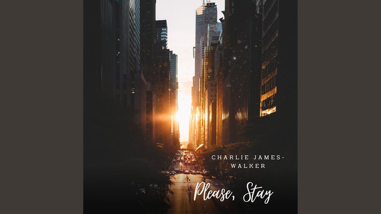 Please, Stay - YouTube