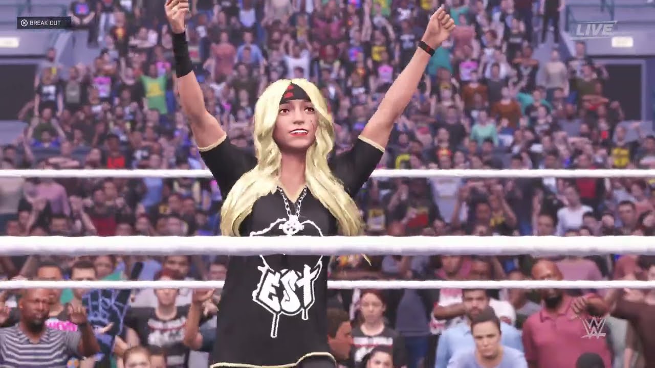 Buriki Streets 2K25 - 1 on 1 with Piper McCarthy - YouTube