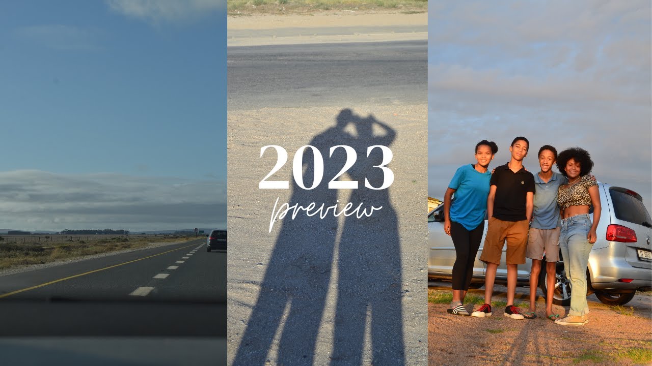 Preview of 2023 - YouTube