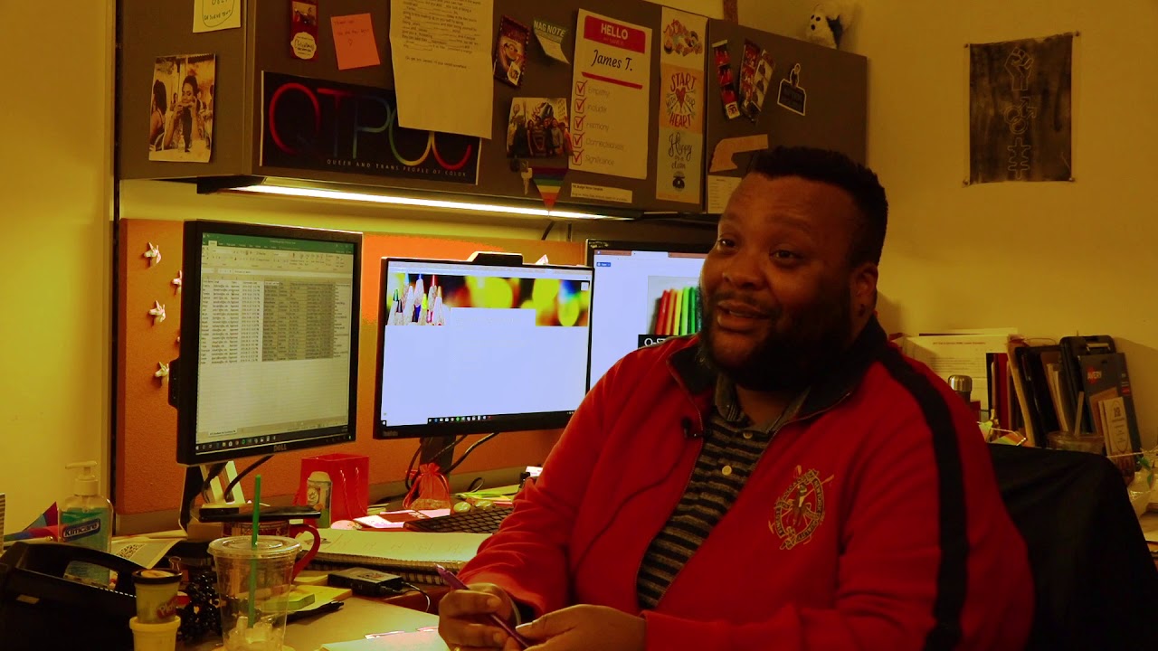 James C Thomas Final Cut - YouTube