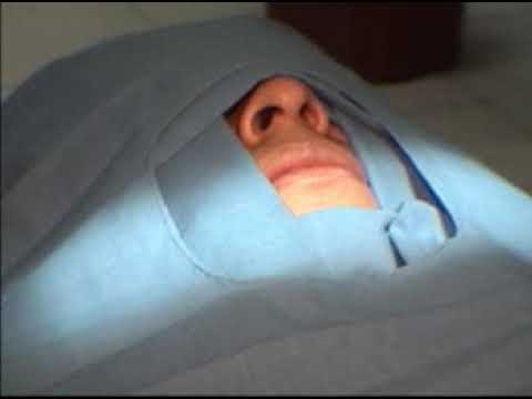 Preparación del bulto quirúrgico. - YouTube