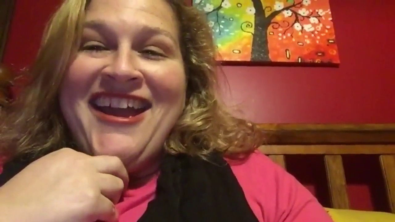 Jamie Marich Adapt and Thrive in Recovery - YouTube