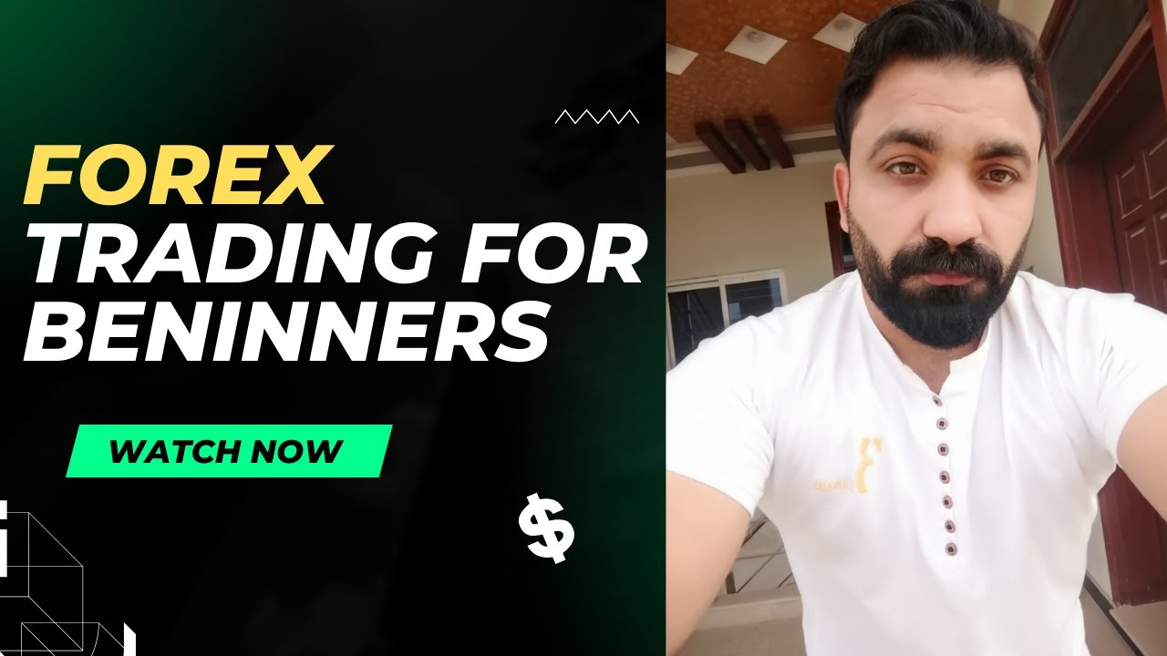 Intro Forex Trading | Forex Trading For Beginners - YouTube