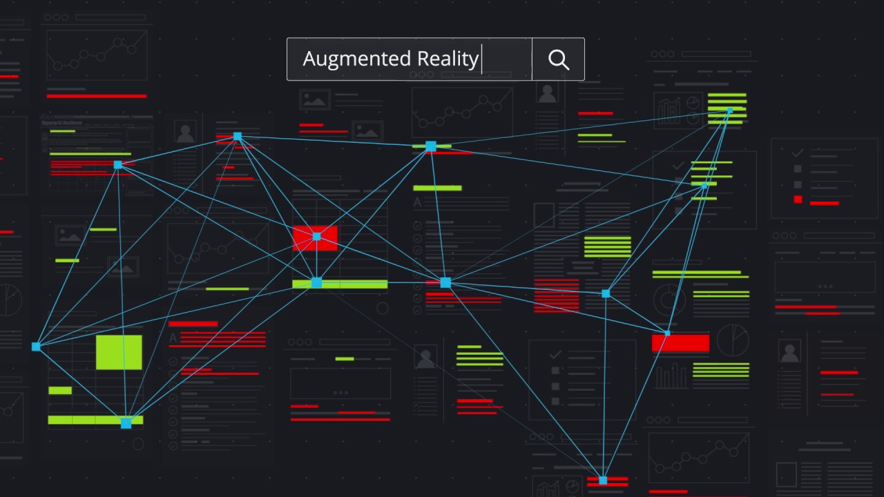 Amenity Analytics - YouTube