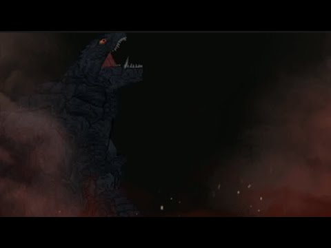 Twiddle Fingers lyrics but Gamera version - YouTube