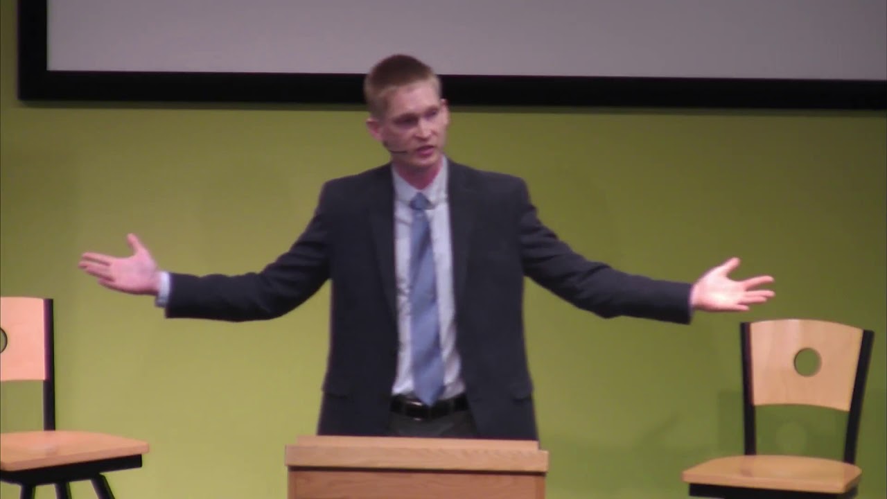 Dr. Matt Tuininga on John Calvin's Two Kingdoms Theology: what does ...