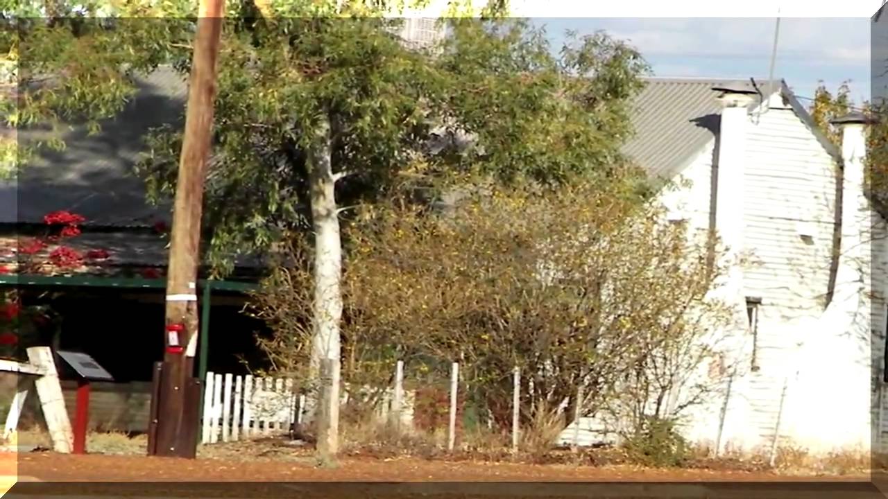 MEEKATHARRA WA TODAY - YouTube