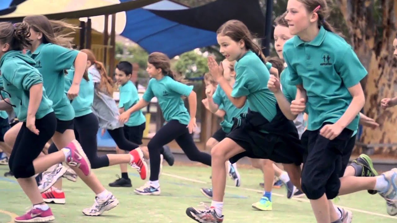 School Fun Run Australia Student Prize Video 2016 YouTube school-fun-run-australia-student-prize-video-2016-youtube